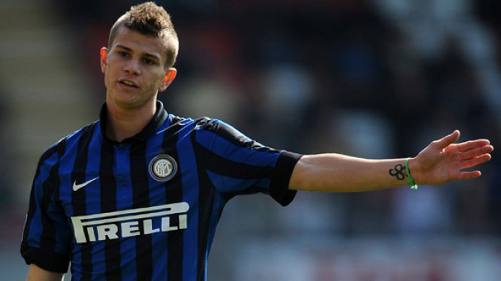 Deportivo: Samuele Longo, nuevo jugador del Deportivo | Marca.com