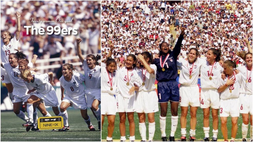 The 99'ers (2013) | MARCA.com