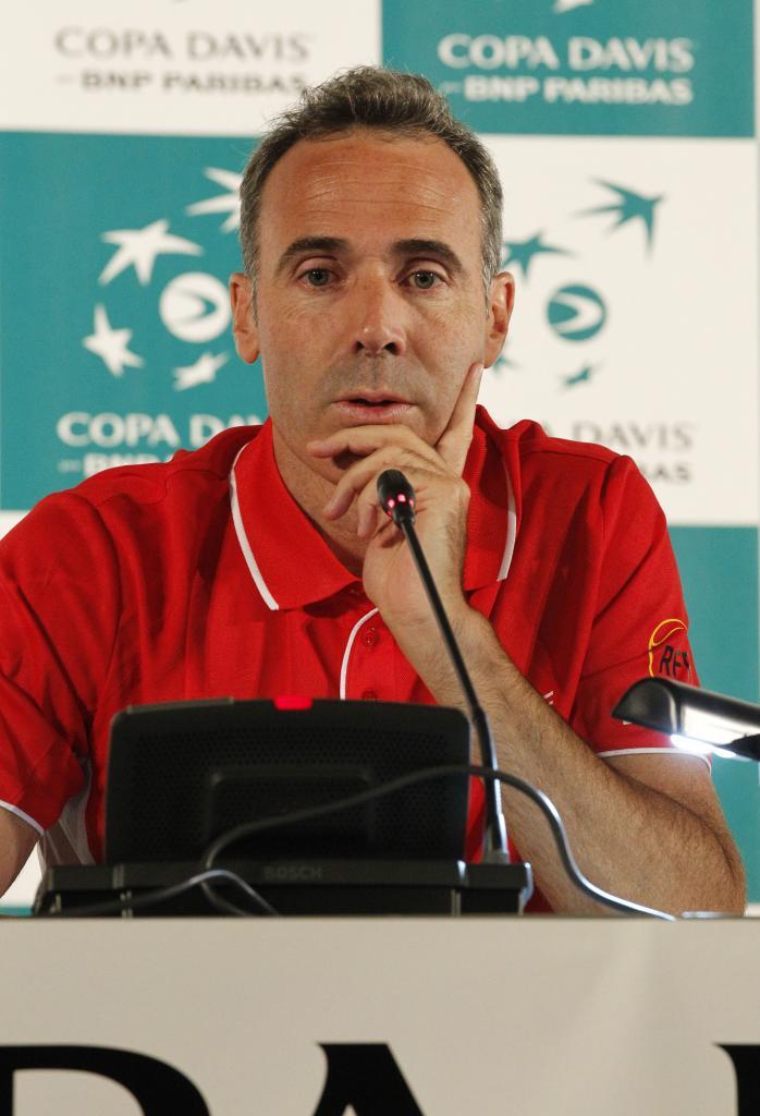 Álex corretja fue flamante 'top10 del tenis... | MARCA.com