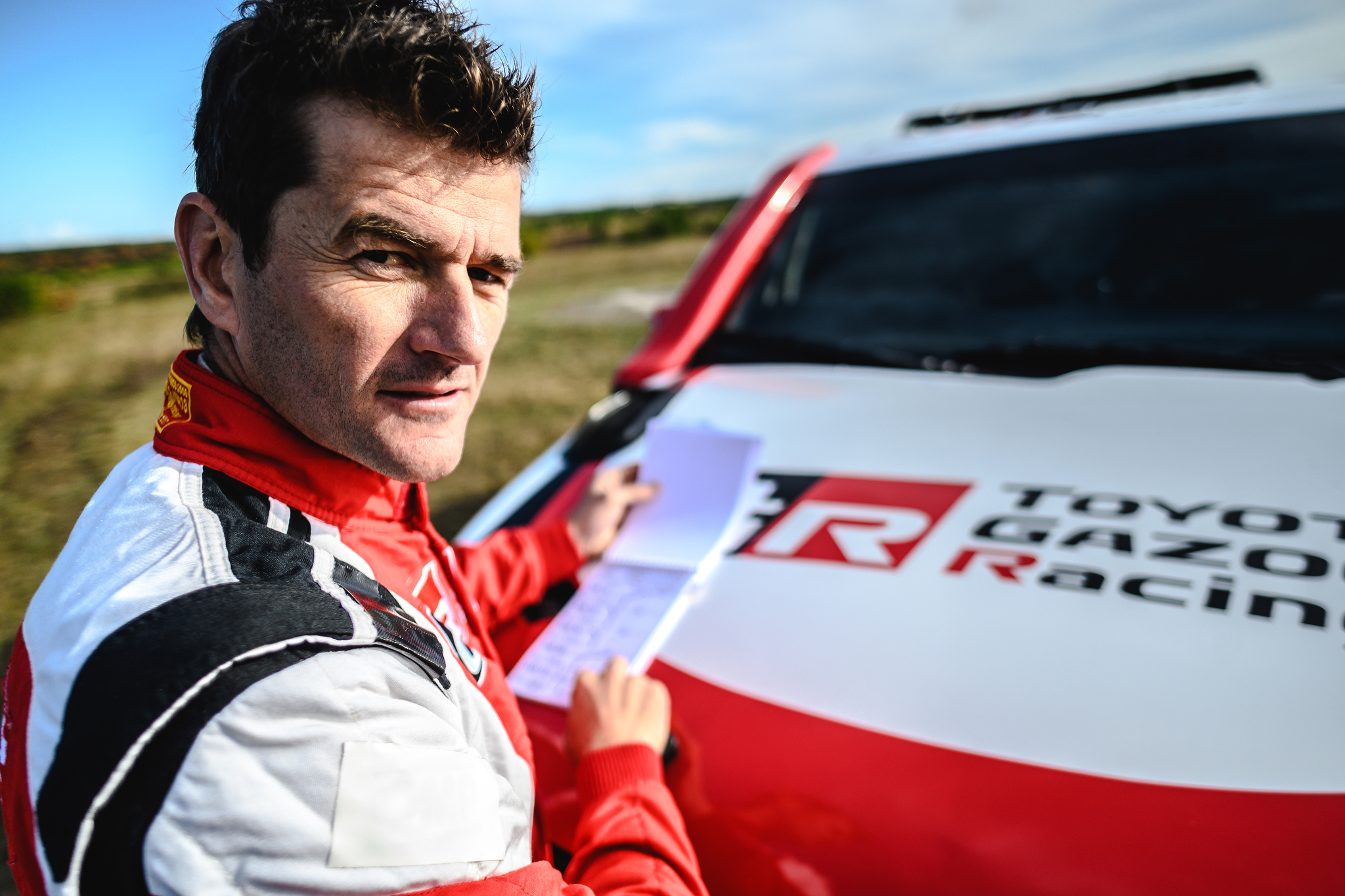 Rally Dakar 2020: Alonso: "He podido aprender mucho de Marc Coma ...