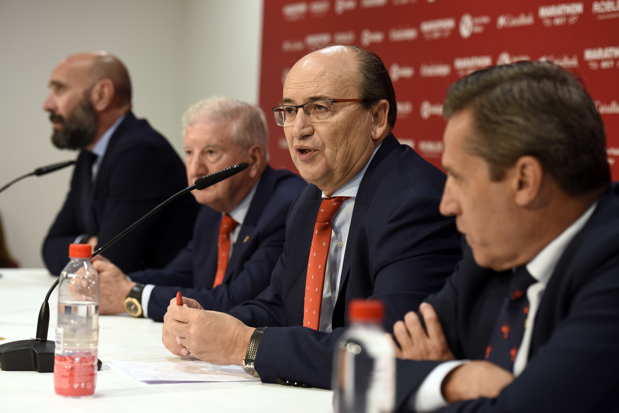 Sevilla FC: El Estadio Jesús Navas, epicentro de la nueva Ciudad ...