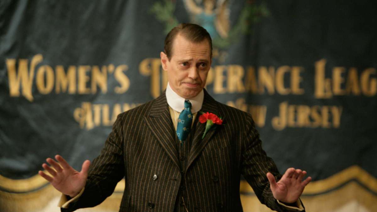 'boardwalk empire' (2010-2014) 20 premios y 57... | MARCA.com