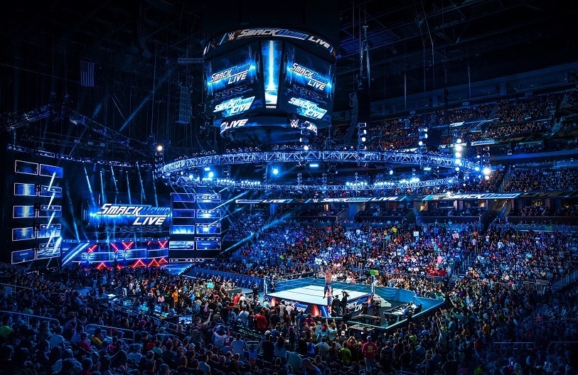 Así será la Premiere de Smackdown en FOX con The Rock, Steve Austin ...