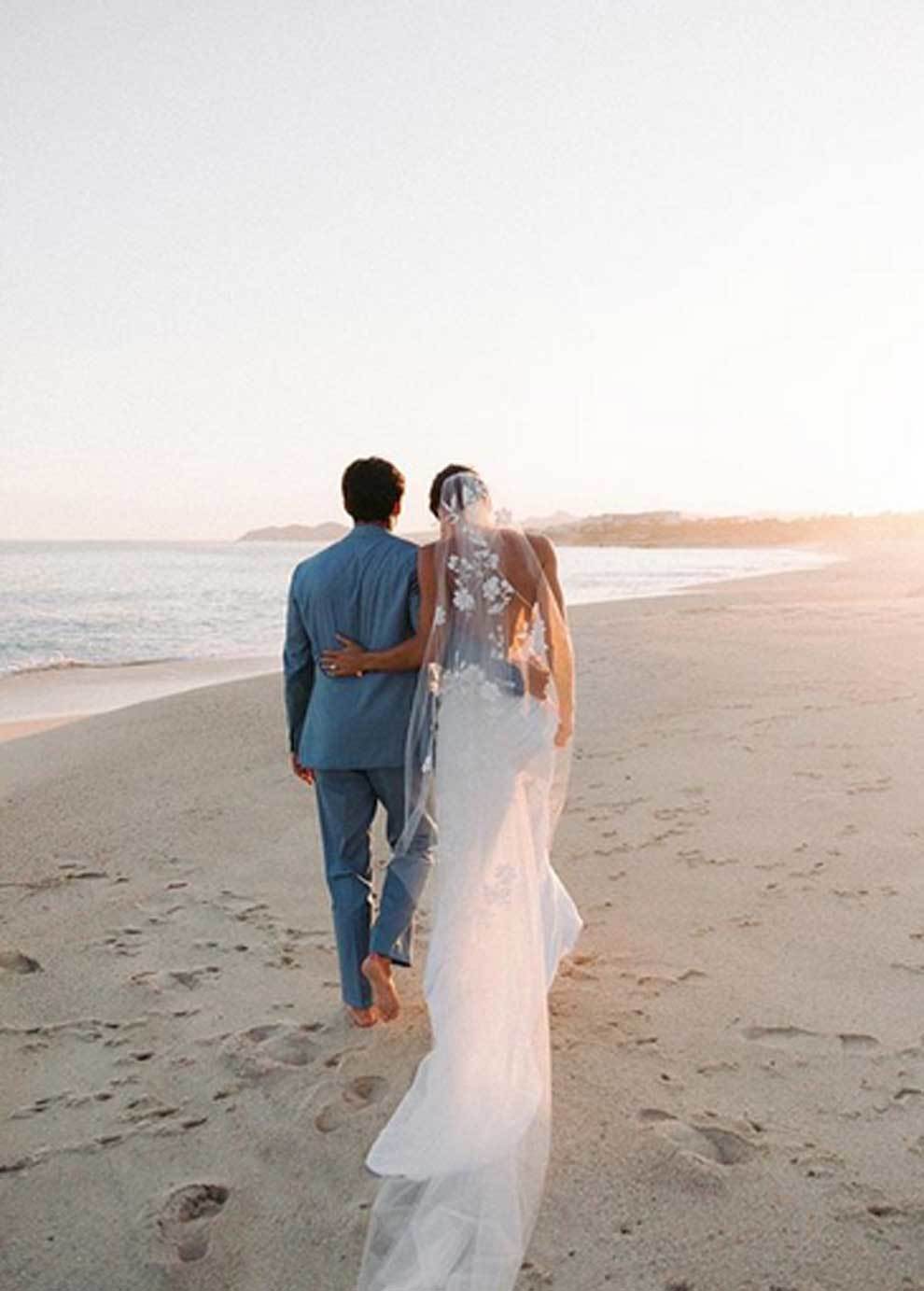 Golf: Las fotos de la boda de rickie fowler y allison... | MARCA.com