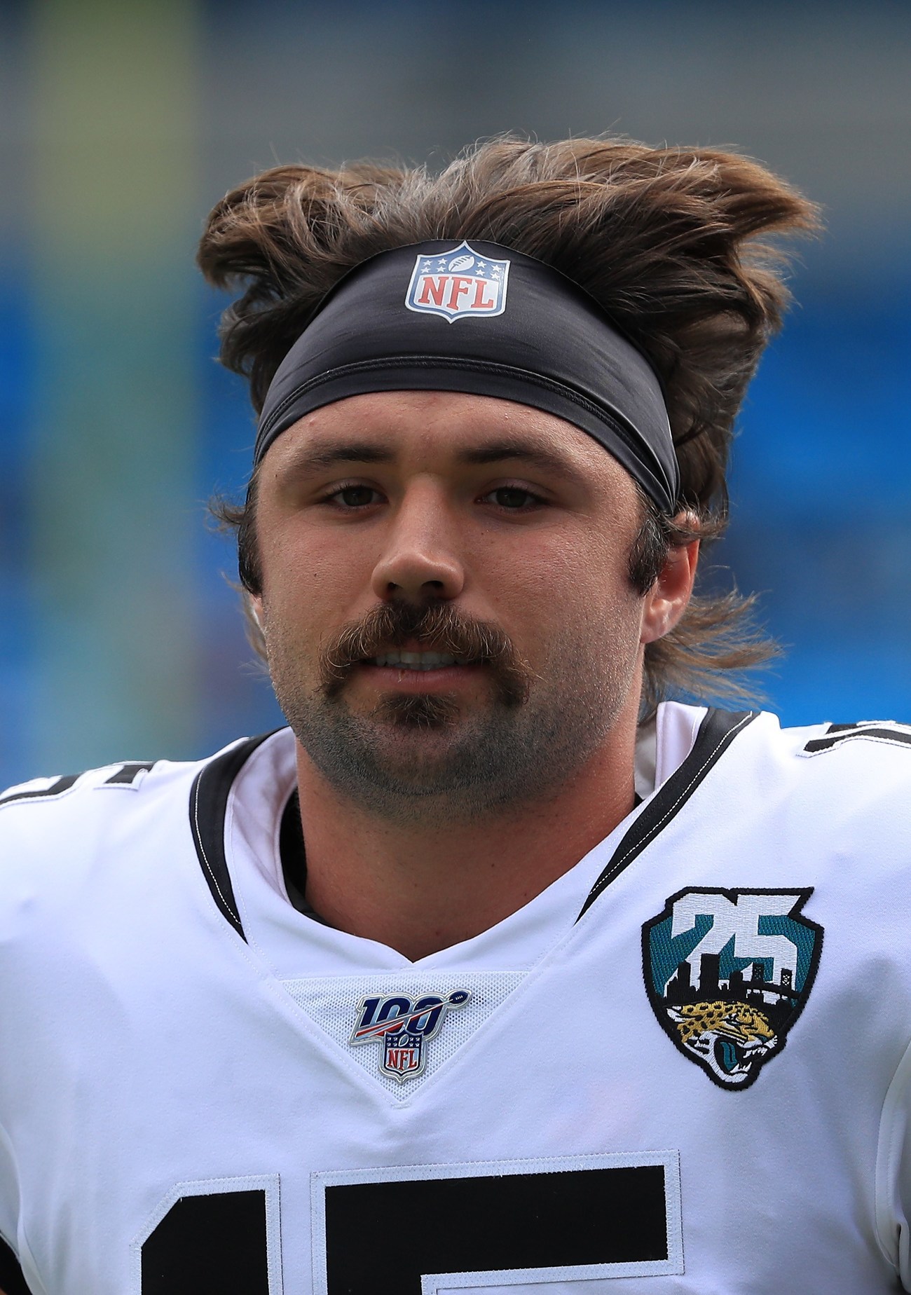 NFL: A gardner minshew (jacksonville jaguars),... | MARCA.com
