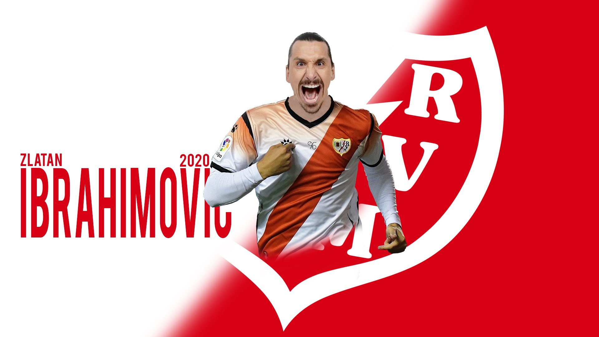 Los memes al bombazo de Ibrahimovic: le visten como jugador del ...