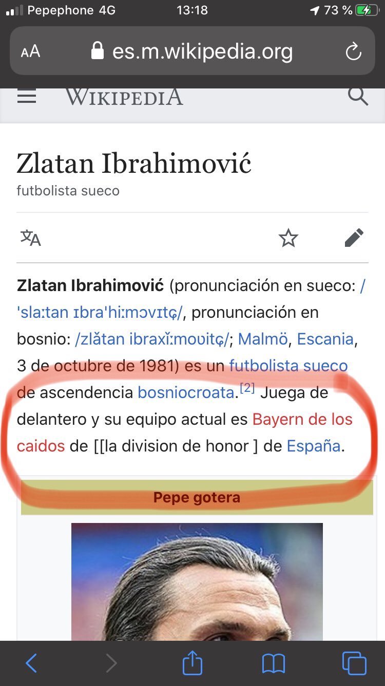 Los memes al bombazo de Ibrahimovic: le visten como jugador del ...