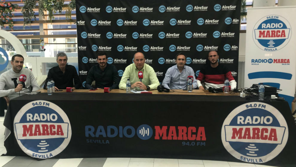 Sevilla FC: Corazón para el derbi | Marca.com
