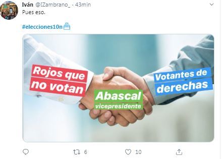 Los memes más divertidos de las elecciones... | MARCA.com