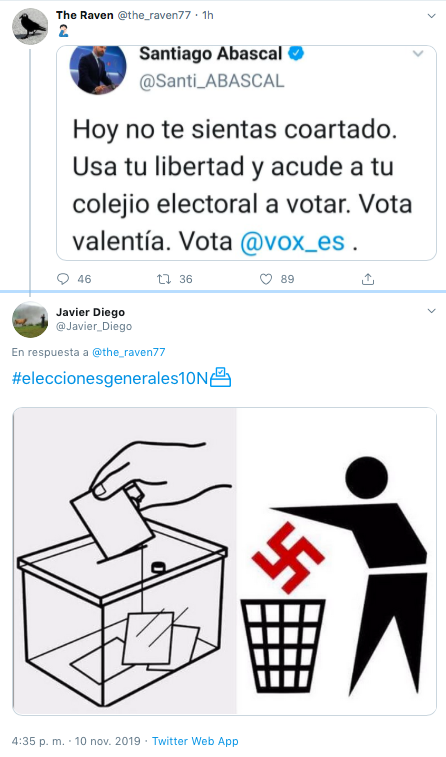 Los memes más divertidos de las elecciones... | MARCA.com