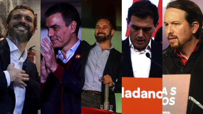 Albert Rivera deja la política | Marca.com
