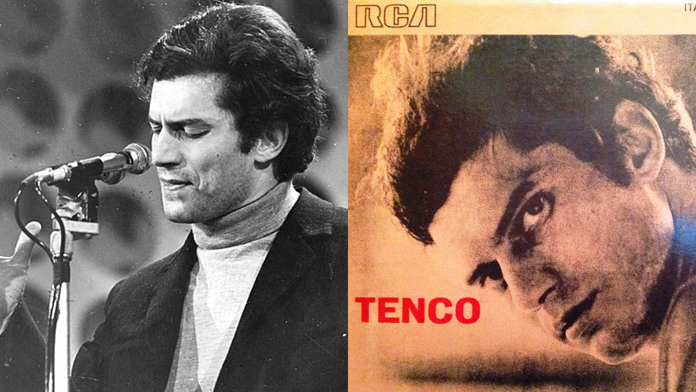 Luigi tenco | MARCA.com
