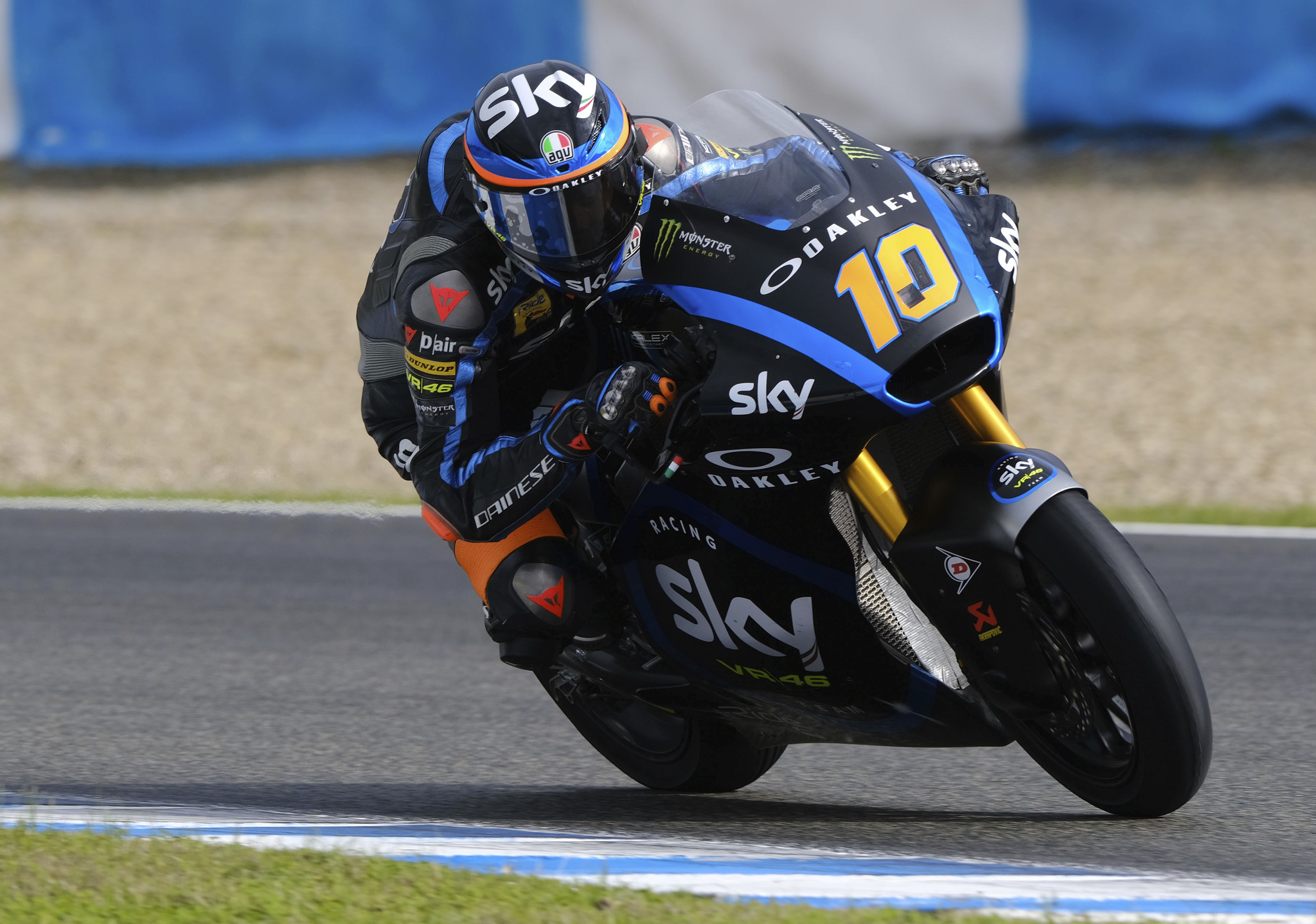 MotoGP 2020Luca marini | MARCA.com
