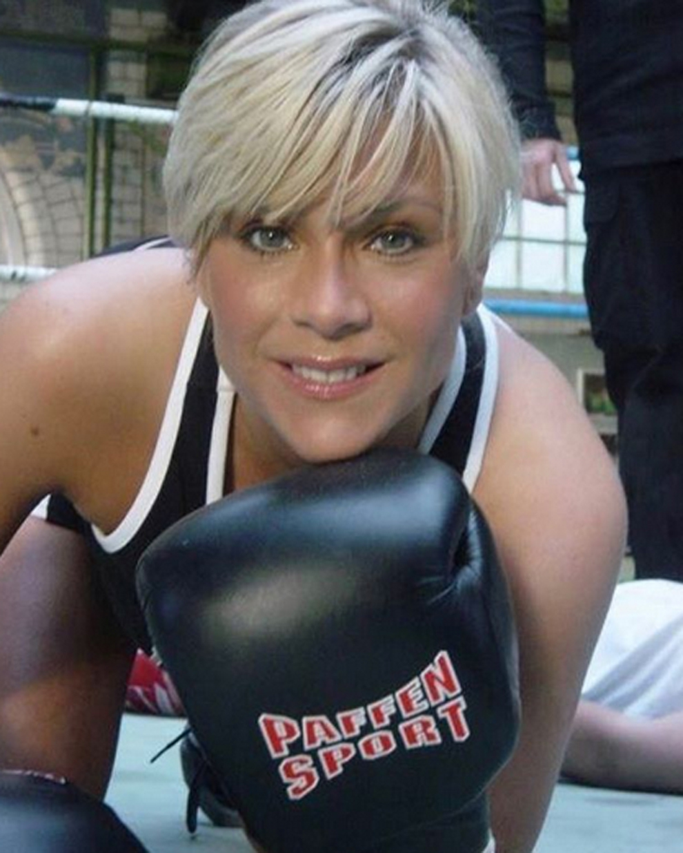 Samantha Fox's photo album - Foto 13 de 17 | MARCA English