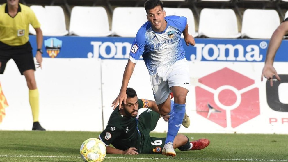 Espanyol: "Jugamos el peor partido en Lleida" | Marca.com
