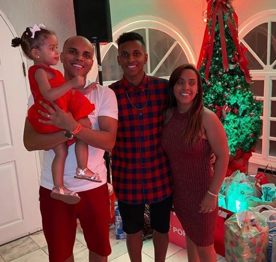 Rodrygo goes (real madrid) | MARCA.com