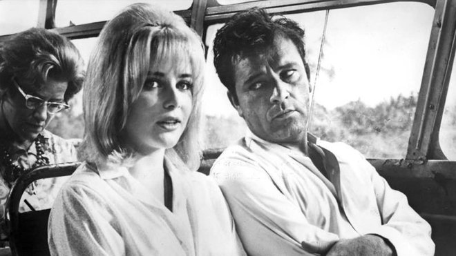 Muere la actriz Sue Lyon, la icónica 'Lolita' de Stanley Kubrick ...