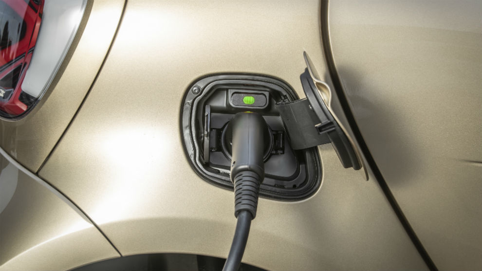 Smart EQ 2020: así es el último Smart europeo - Foto 29 de 43 | MARCA.com