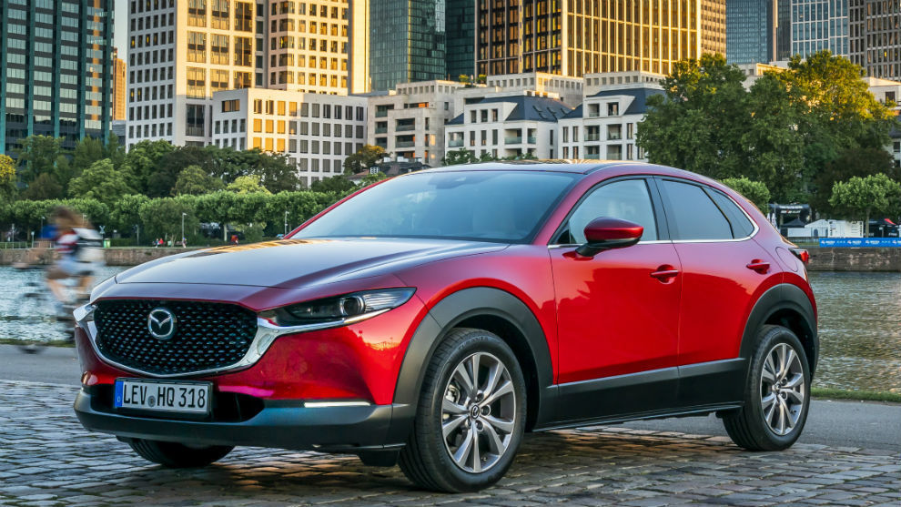Los 100 años de Mazda en imágenes - Foto 32 de 33 | MARCA.com
