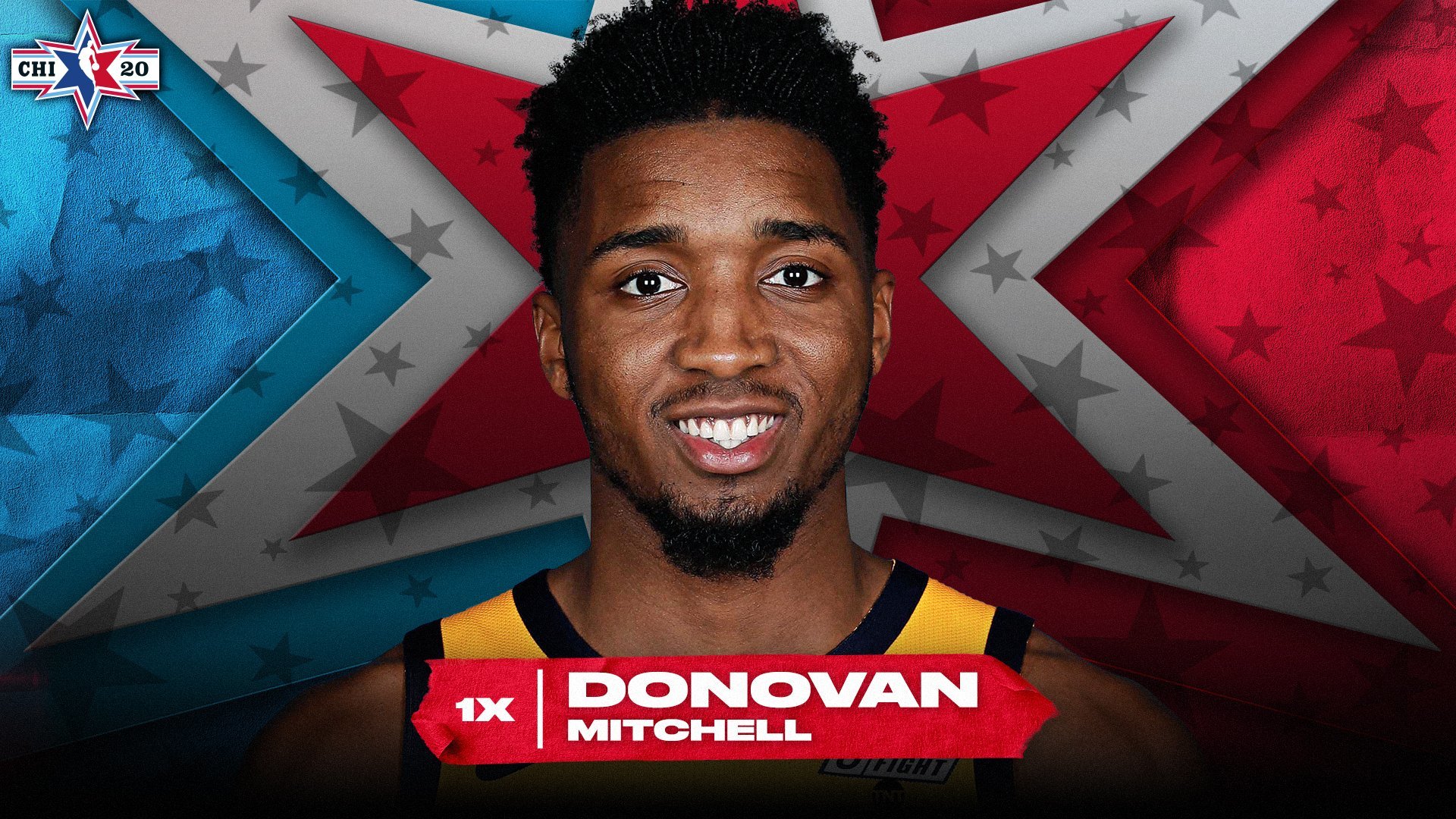 NBADonovan mitchell (utah jazz) | MARCA.com