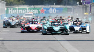 MARCA Motor