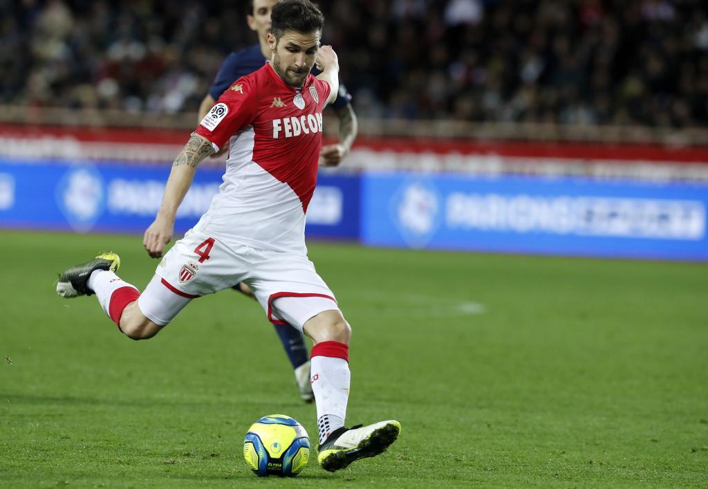 Cesc fabregas (monaco): 600.000 euros gross per... | MARCA English