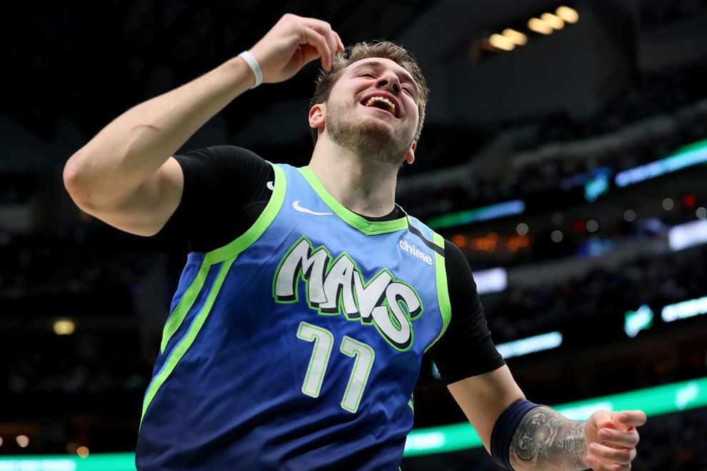 9. dallas mavericks (2.4 billion dollars) | MARCA English