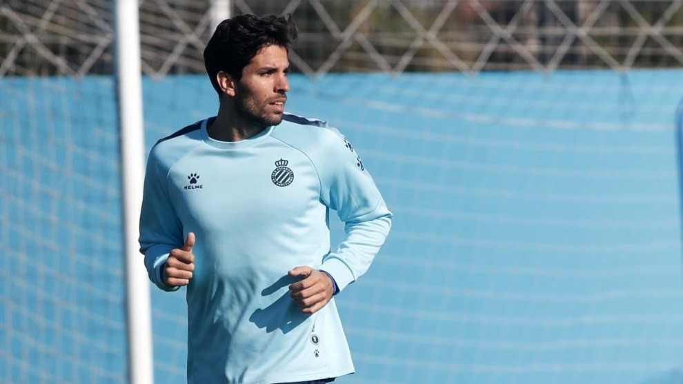 Espanyol: Leandro Cabrera podría reconvertirse en lateral izquierdo en ...