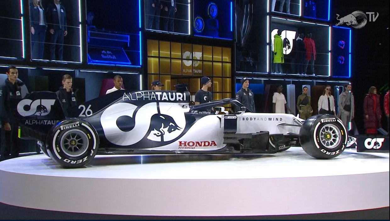 Is this the most beautiful F1 car? - Foto 4 de 19 | MARCA English