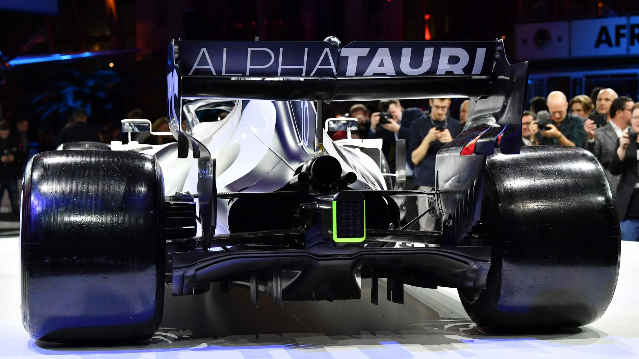 Is this the most beautiful F1 car? - Foto 15 de 19 | MARCA English