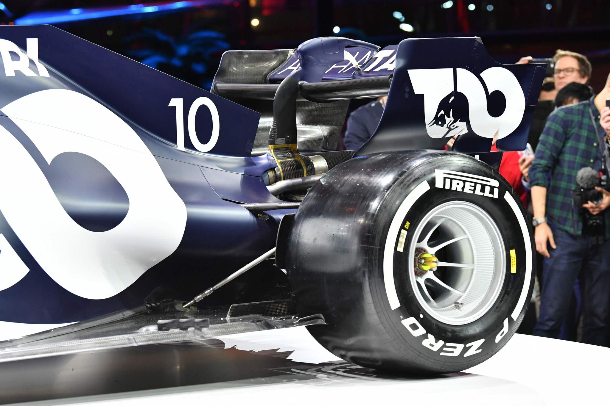 Is this the most beautiful F1 car? - Foto 17 de 19 | MARCA English