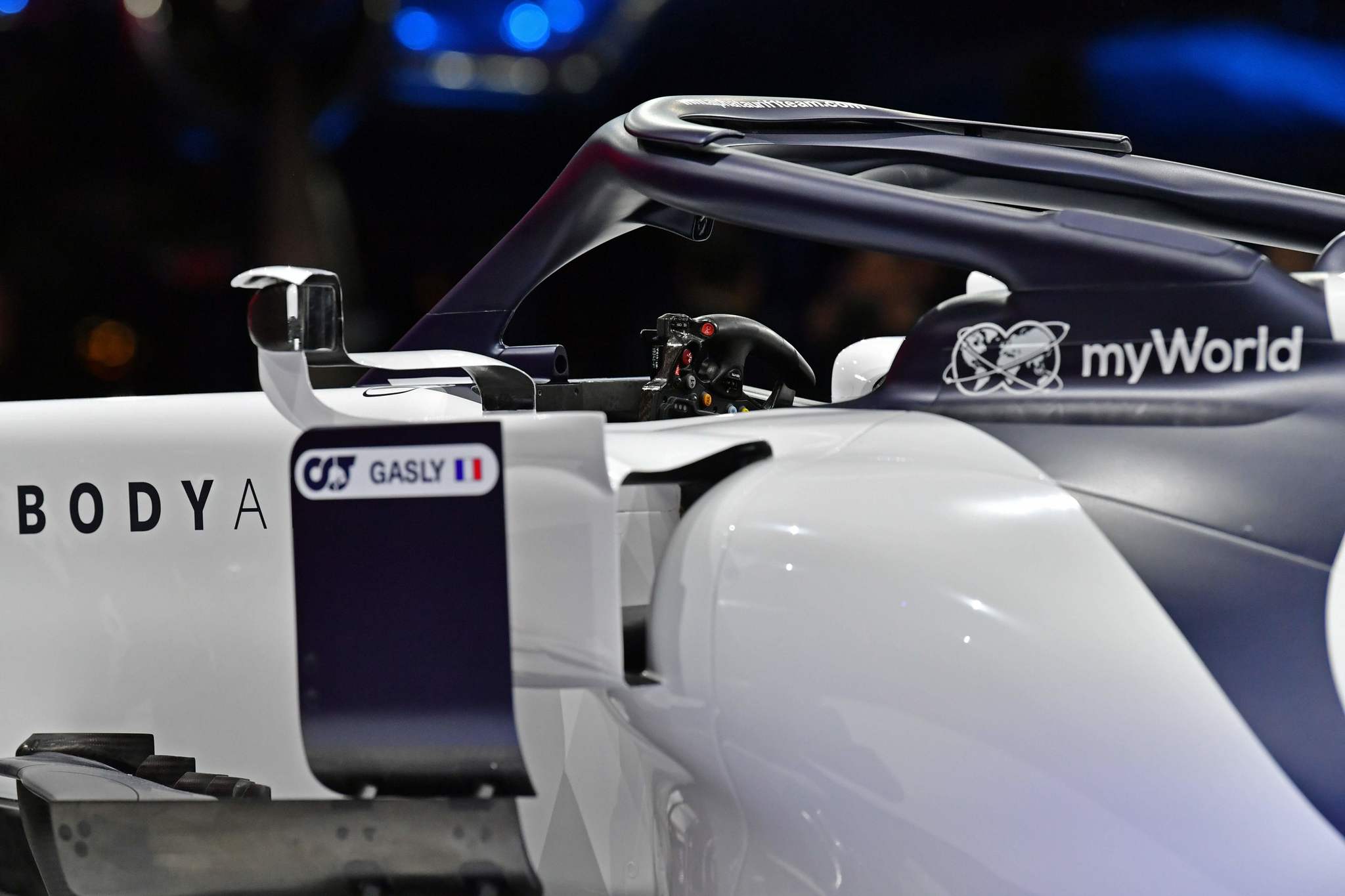 Is this the most beautiful F1 car? - Foto 18 de 19 | MARCA English