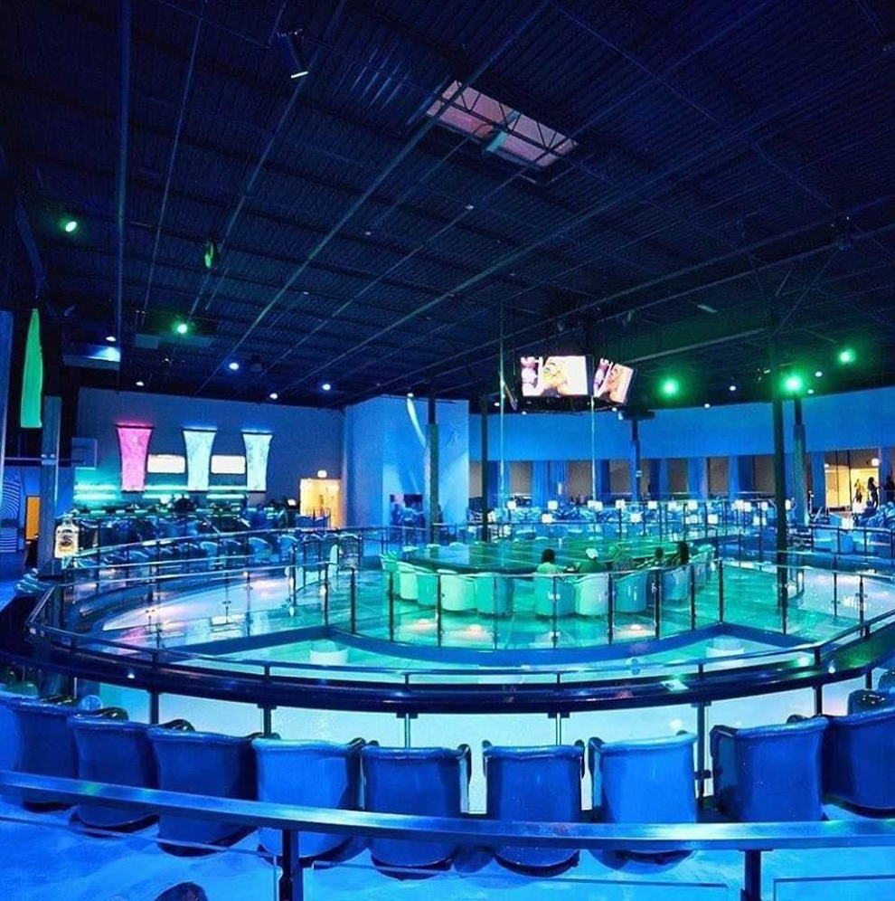 NBA - All Star 2020: NBA All Star parties: 3,000 strippers in Chicago ...