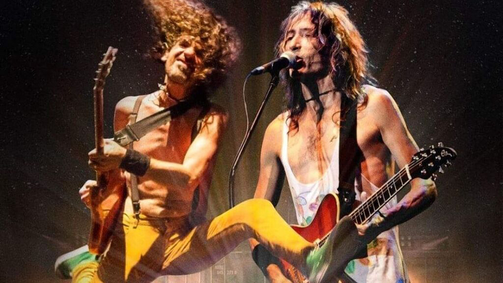 Extremoduro anuncia un nuevo concierto de despedida, en Madrid, en ...