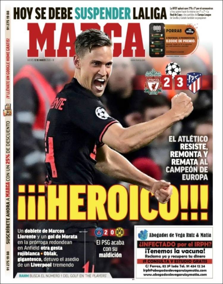 Heroic | MARCA English