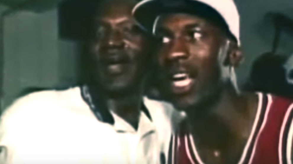 NBA: Uno de los condenados por el asesinato del padre de Jordan, en ...