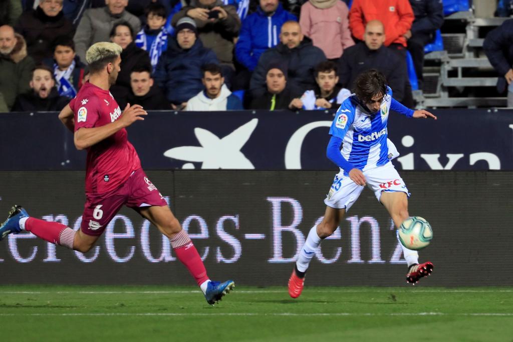 Alavés: Lisandro Magallán: "Si me dan a elegir un superpoder quiero la ...