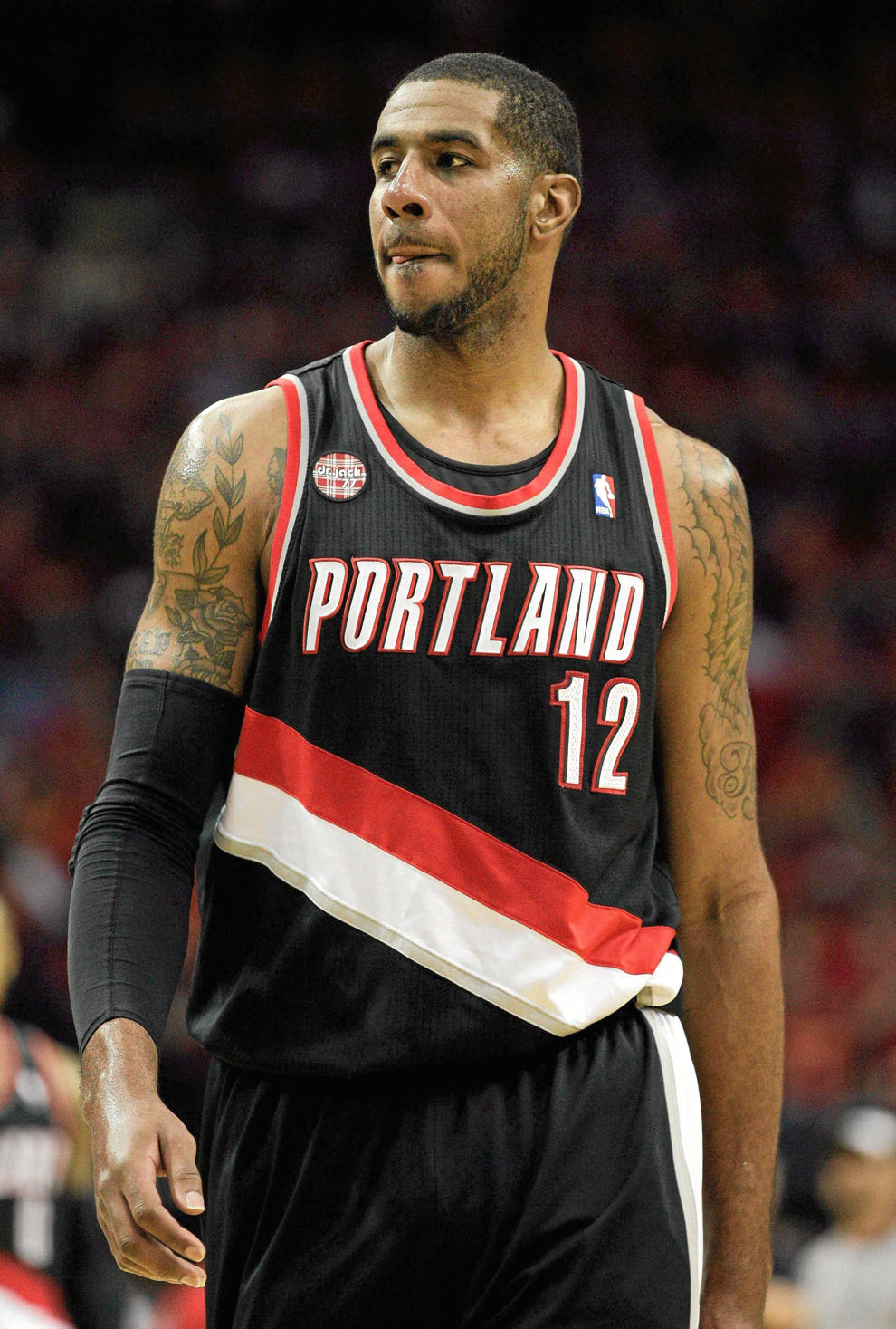 NBA: 18. lamarcus aldridge (194,740,888 dollars) | MARCA English
