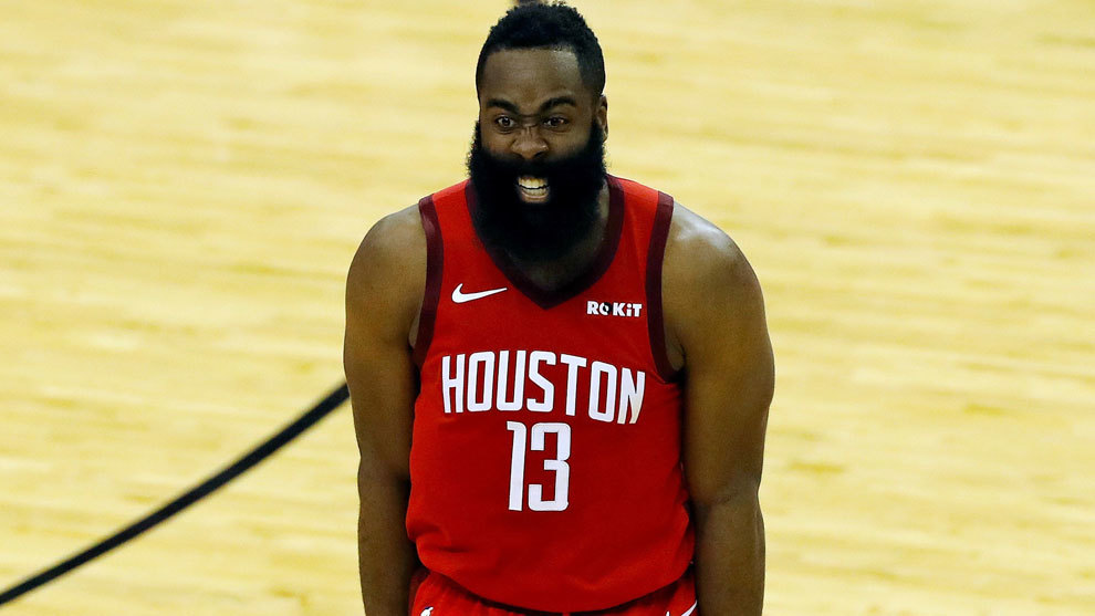 NBA: El ojo de los scouts con James Harden antes del draft: "Su gran ...