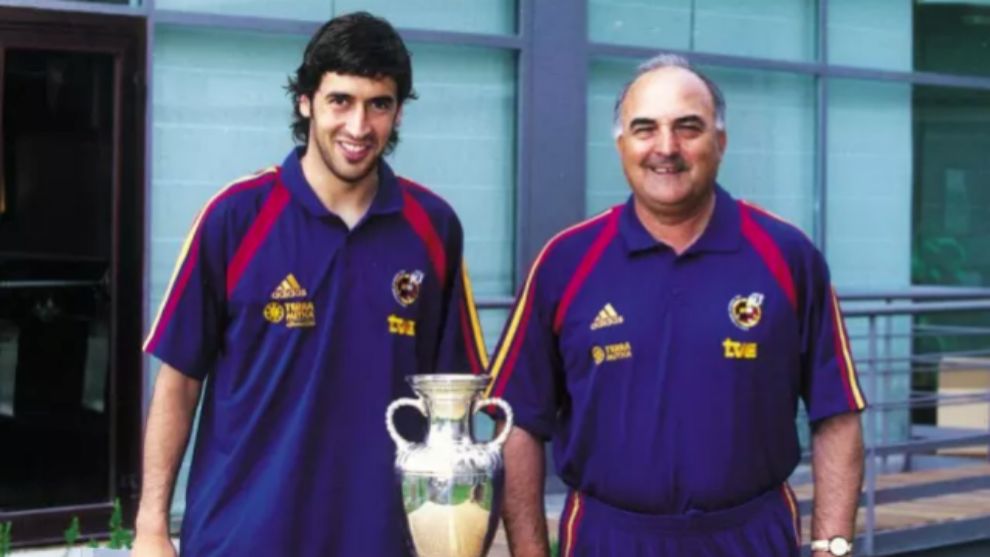 LaLiga Ranked: The Spanish national team coaches with the highest win ...