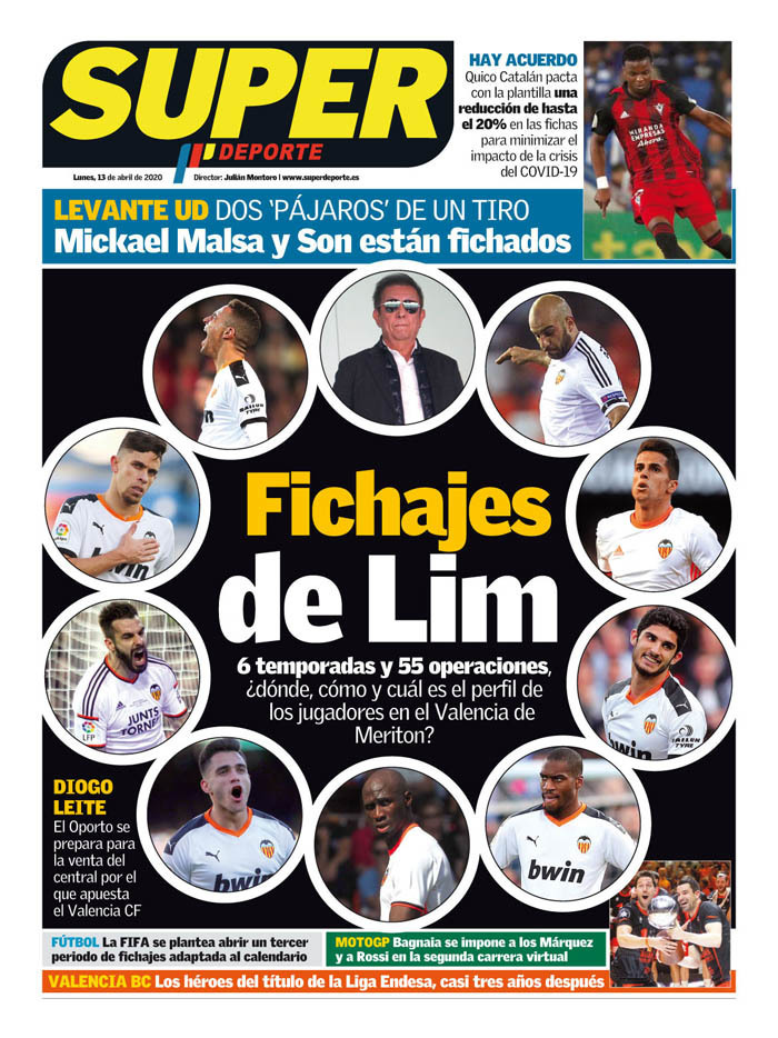 Real Madrid's Haaland and Mbappe plan is the top story of Monday's ...