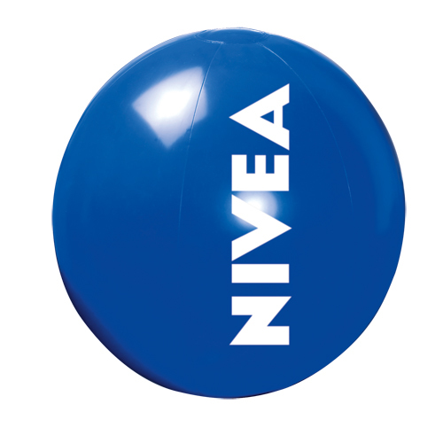 Nivea ball | MARCA English