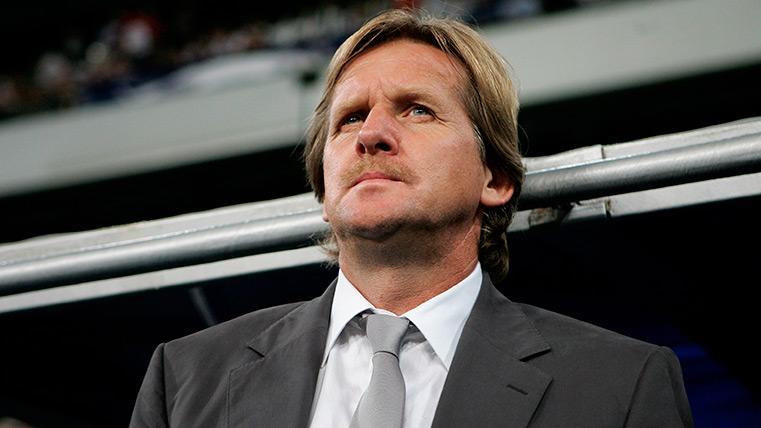 LaLiga Santander 2019 - 20: Schuster: "Ni se debe ni tengo esperanza en ...