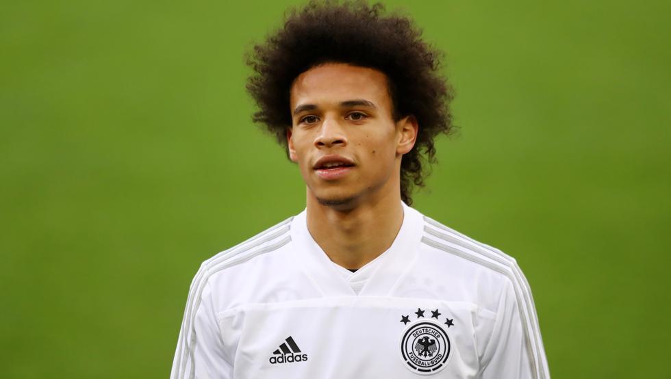 Sane's agent: Bayern Munich's interest is no secret | MARCA in English