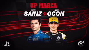 MARCA Motor