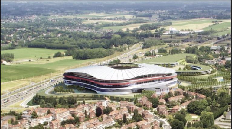 Eurostadium | MARCA English