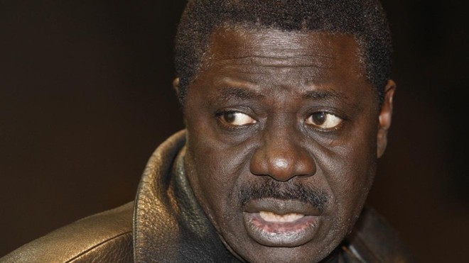 Sport: Pape diouf | MARCA English
