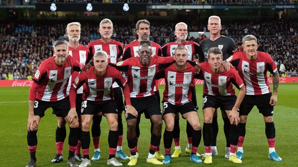 LaLiga Santander: All 20 LaLiga Santander teams in their elderly form ...