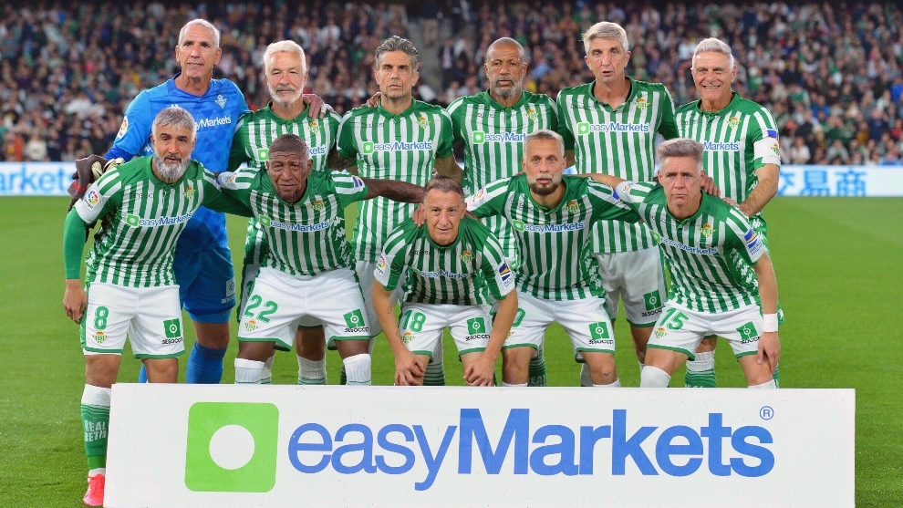 LaLiga Santander: All 20 LaLiga Santander teams in their elderly form ...