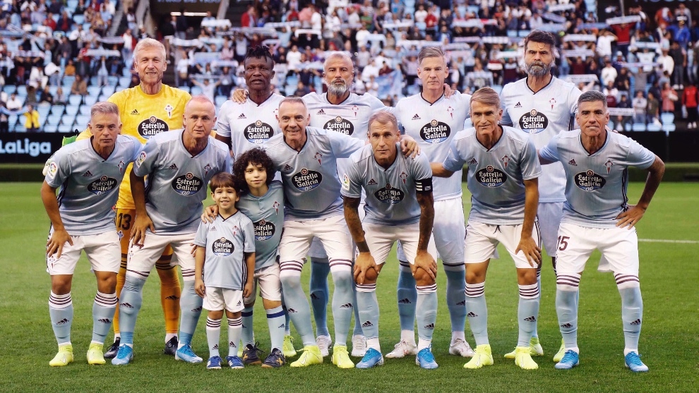 LaLiga Santander: All 20 LaLiga Santander teams in their elderly form ...